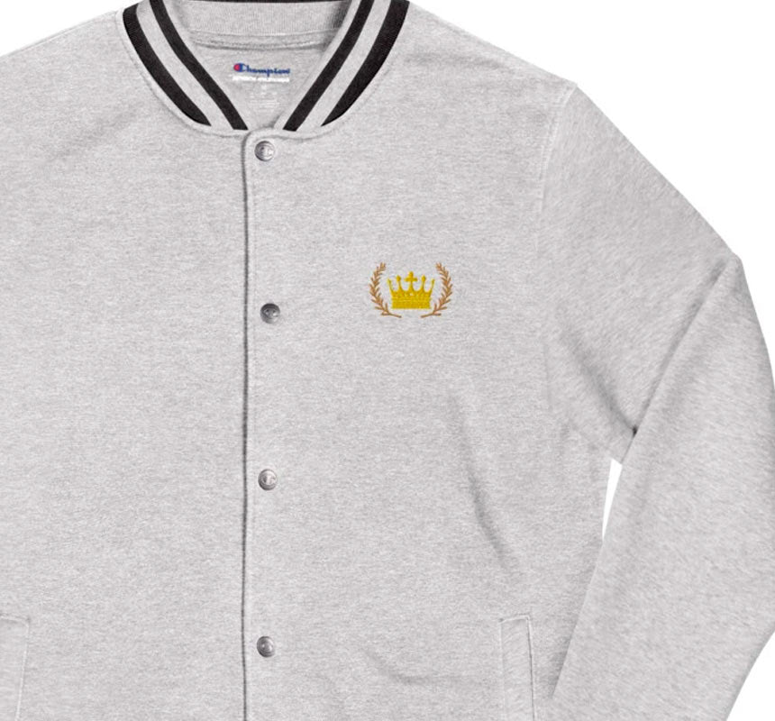 Apparel – Irregular Strength