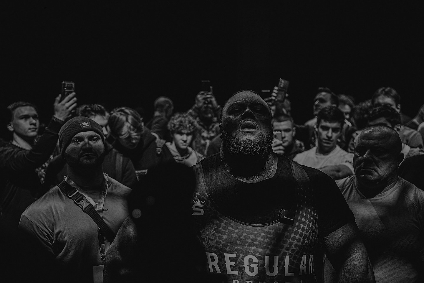 Training Programs – Irregular Strength