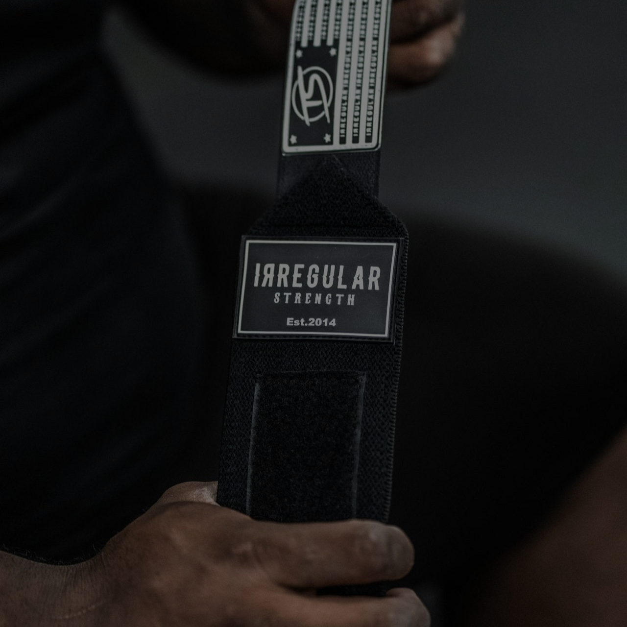 Irregular Strength